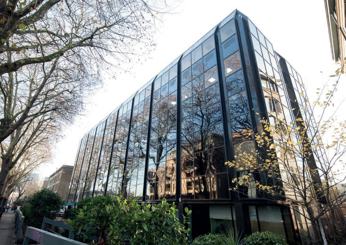 London Foot And Ankle Centre in Chiswick - HCA Healthcare Clinic