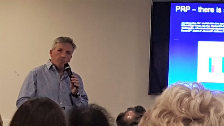 For Healthcare Professionals - London Foot and Ankle Centre